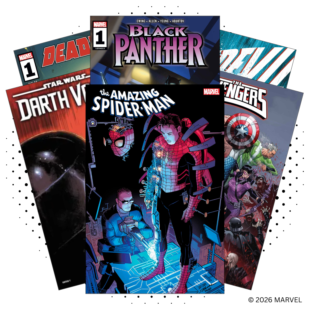 Free Comics - VeVe Digital Comics & Collectibles